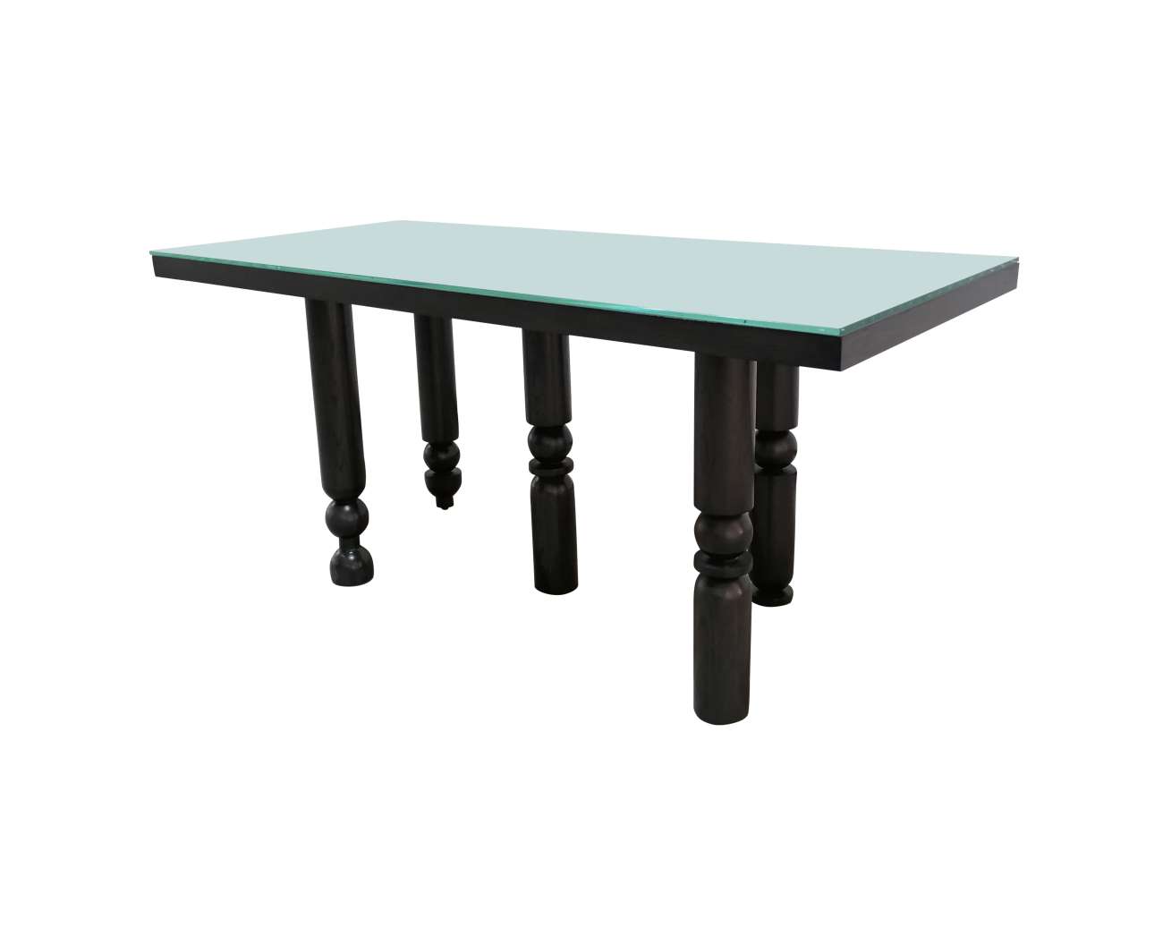 Bryan Ashley - 3379-54 - Dining tables - Product